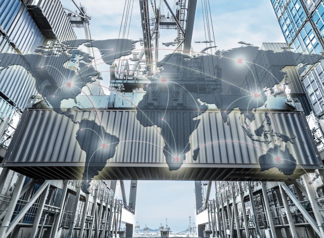 Pressroom | Containerchain