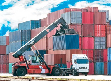 Pressroom | Containerchain